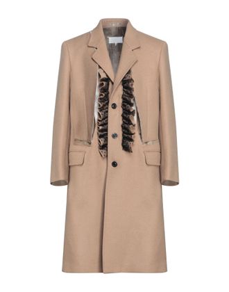 Maison Margiela JACKEN & M&Auml;NTEL - M&auml;ntel auf YOOX.COM