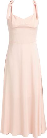 A|X Armani Exchange KLEIDER - Midi-Kleider auf YOOX.COM