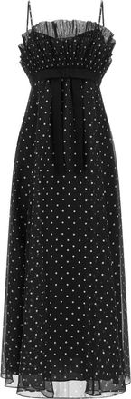 Zimmermann Femme, Robes, Noir, Taille: 34 FR Jupes midi