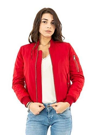 Bombers Original Blousons et vestes original red L