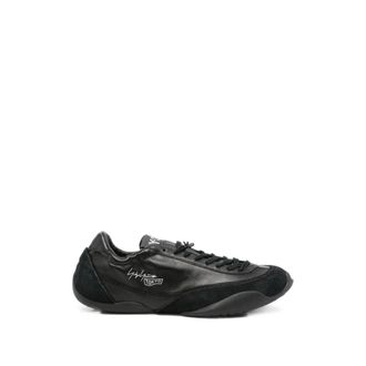 Yohji Yamamoto Tokyo Warped Schuhe - - Shoes - Herren - Schwarzk - 41 1/2 EU
