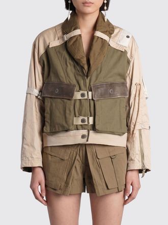Isabel Marant Veste Femme couleur Vert