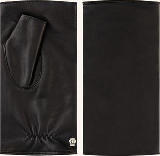 Roeckl Handschuhe Tours schwarz
