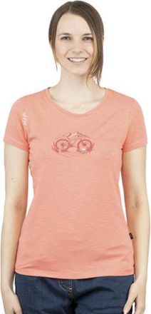 Chillaz Gandia Mountainbike Flowers W - T-Shirt - Damen