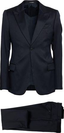 Emporio Armani ANZ&Uuml;GE und CO-ORDS - Anz&uuml;ge auf YOOX.COM