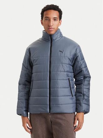 Puma Winterjacke Ess 685210 Gr&uuml;n Regular Fit