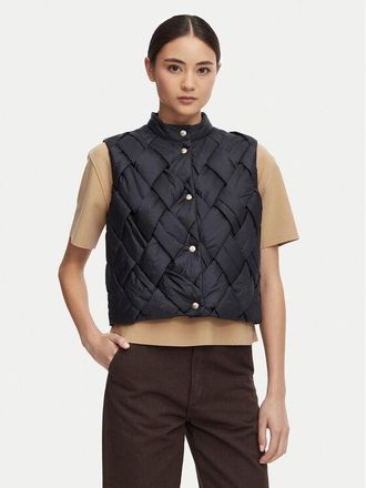 Joop Bodywarmer Vroni2 30103458 Dunkelblau Regular Fit