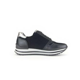 Gabor Damen, Schuhe, Schwarzk, 37 1/2 EUGr&ouml;&szlig;e