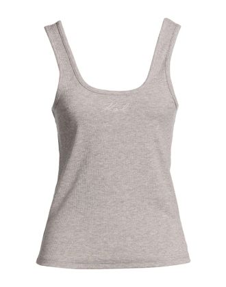 Karl Lagerfeld TOPS - Tank Tops auf YOOX.COM