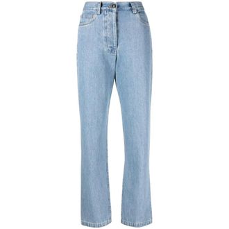 Giuliva Heritage Collection Dan Jeans - - Jeans - Damen - Blau - 2XL