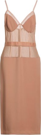 Elisabetta Franchi KLEIDER - Midi-Kleider auf YOOX.COM