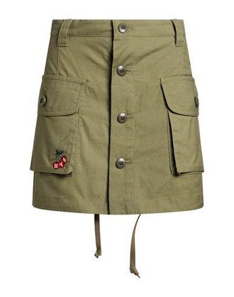 Hysteric Glamour BAS - Mini-jupes sur YOOX.COM