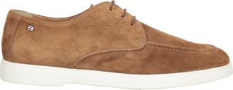 Baldinini SCHUHE - Schn&uuml;rschuhe auf YOOX.COM