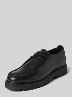 Marc O'Polo Schn&uuml;rschuhe aus echtem Leder Modell PHIL 11