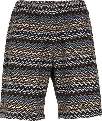 Missoni HOSEN & R&Ouml;CKE - Shorts & Bermudashorts auf YOOX.COM