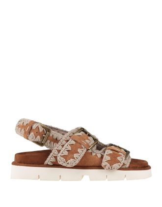 Mou SCHUHE - Sandalen auf YOOX.COM