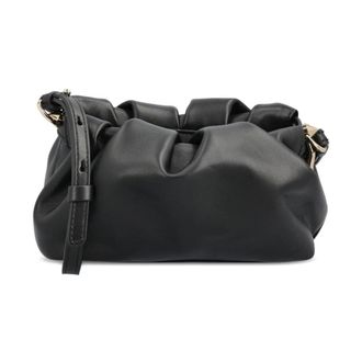 Christian Louboutin Eva Mini Clutch - - Bags - Damen - Schwarzk - ONE SIZE