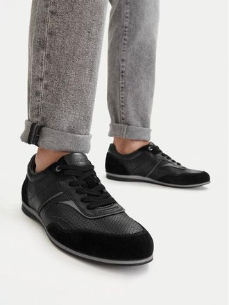 Lasocki Lasocki Halbschuhe CEO-MAUZO-01 MI08 Schwarz