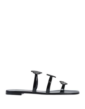 Giuseppe Zanotti SCHUHE - Sandalen auf YOOX.COM