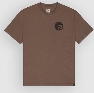 DC Pool Table T-Shirt morel