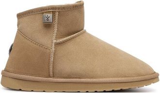 Emu Schneeschuhe Platinum Slim Darling WP11875 Beige