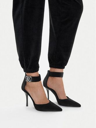 Juicy Couture High Heels EO-S4S96733-01B Schwarz