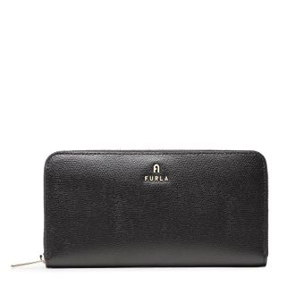 Furla Geldb&ouml;rse Furla Camelia WP00322-ARE000-O6000-1-007-20-CN-P Schwarz