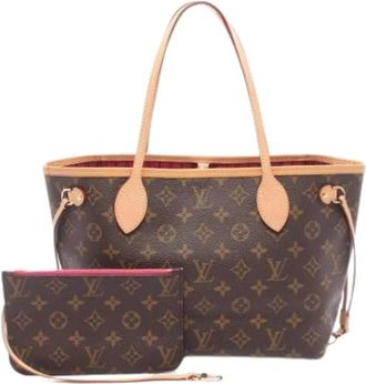 Louis Vuitton Damen, Pre-Owned, Braun, ONE SIZEGr&ouml;&szlig;e