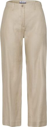 Raphaela by Brax Womens Mv 15 Pants, Sand, 46 K