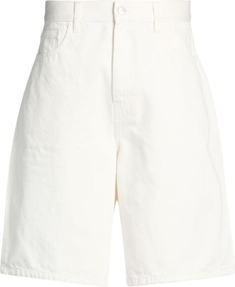 Carhartt Work in Progress HOSEN & R&Ouml;CKE - Jeansshorts auf YOOX.COM