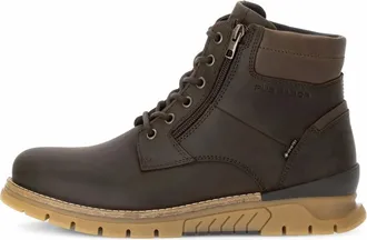 Gabor Stiefel - - Shoes - Herren - Braun - 43 1/2 EU
