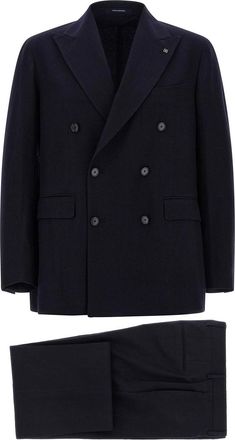 Tagliatore Costume De C&eacute;r&eacute;monie - Bleu