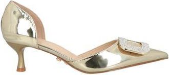 Twentyfourhaitch CHAUSSURES - Escarpins sur YOOX.COM