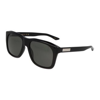 Gucci unisex, Accessories, Schwarzk, 55 MMGr&ouml;&szlig;e