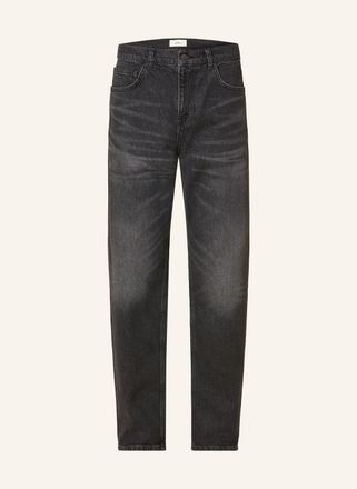 Les Deux Jeans Ryder Regular Fit schwarz