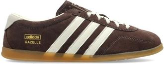 adidas Femme, Chaussures, Brun, Taille: 37 1/2 EU Gazelle Lo Pro W
