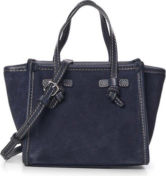 Gianni Chiarini Schultertasche - Braun