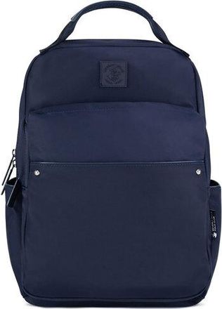 Beverly Hills Polo Club Rucksack BHPC-K-020-06 Dunkelblau