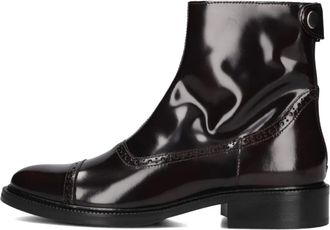 Billi Bi Damen, Schuhe, Rot, 36 EUGr&ouml;&szlig;e