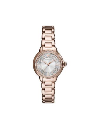 Emporio Armani Uhr Mia AR11633 Ros&eacute;gold