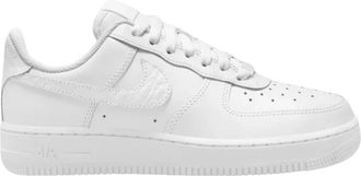 Nike Femme, Chaussures, Blanc, Taille: 37 1/2 EU Air Force 1 07 SE