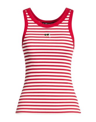 Karl Lagerfeld TOPS - Tank Tops auf YOOX.COM