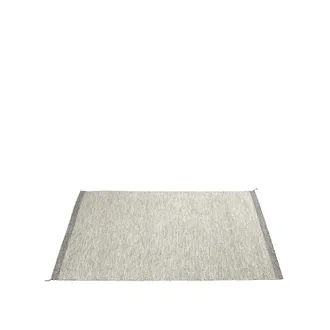 MUUTO Tapis en laine Ply Muuto