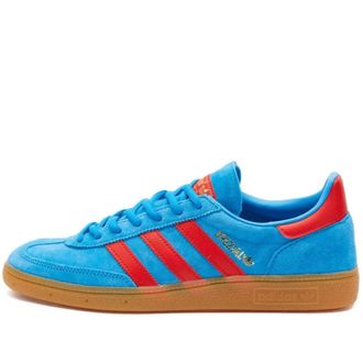 adidas Handball Spezial - - Shoes - Herren - Blau - 42 EU