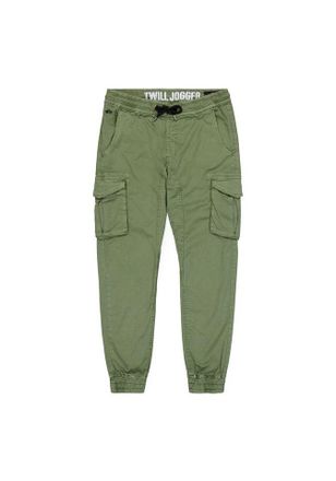 Alpha Industries Jogginghose Cotton Twill Jogger