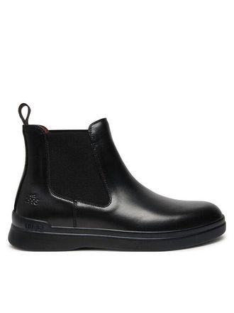 Liu Jo Klassische Stiefeletten 7G4003 PX241 Schwarz