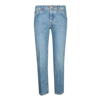 Jacob Cohen Herren, Jeans, Blau, W36Gr&ouml;&szlig;e