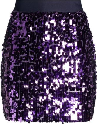 The M.. HOSEN & R&Ouml;CKE - Minir&ouml;cke auf YOOX.COM