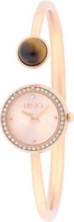 Liu Jo Uhr Liu Jo Fashion Decor TLJ2813 Rosa