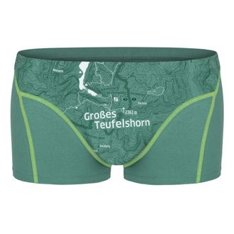 EIN SCHÖNER FLECK ERDE Boxershorts